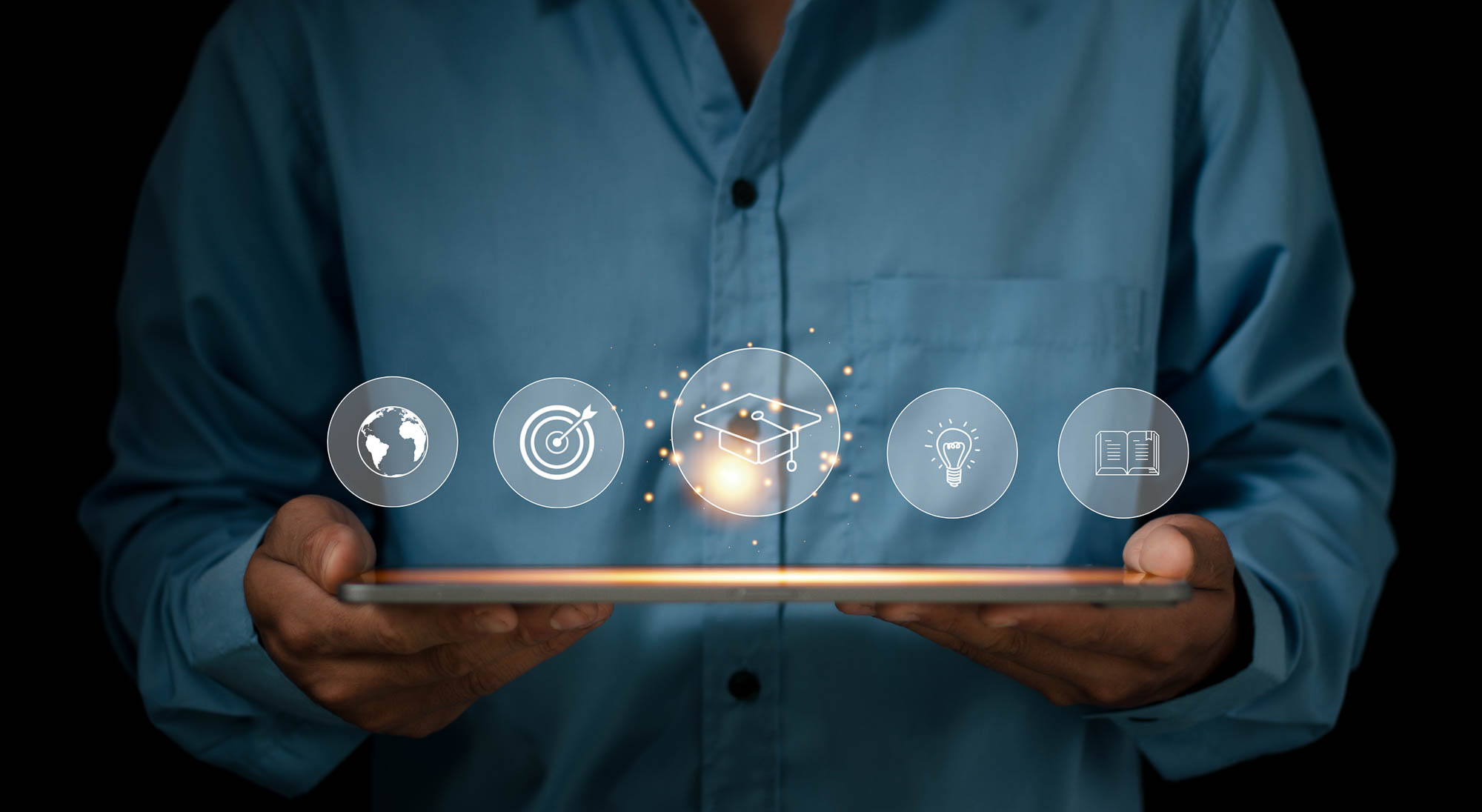 Content Management - LearningMate