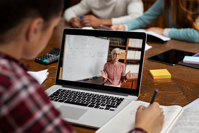 2,400 Legacy Courses Transformed to Enable Online University’s ...