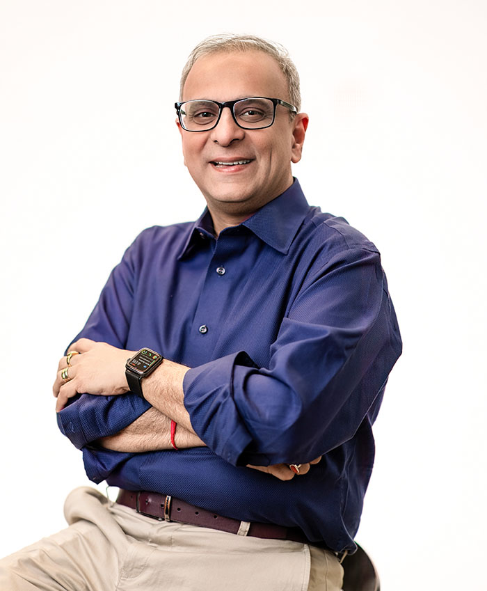 Spotlight on Sam - LearningMate