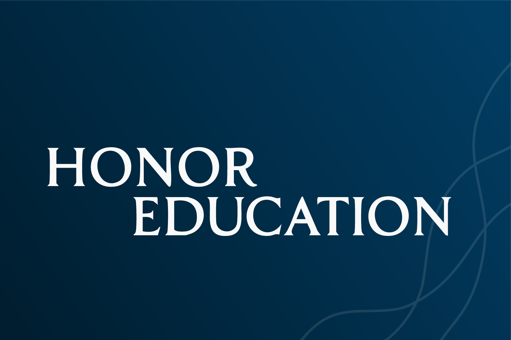 Honor Education Drives Innovation in Learning - LearningMate