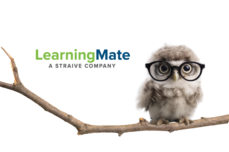 Home - LearningMate